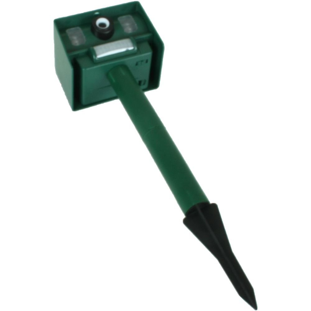 Solar Tier-Vertreiber